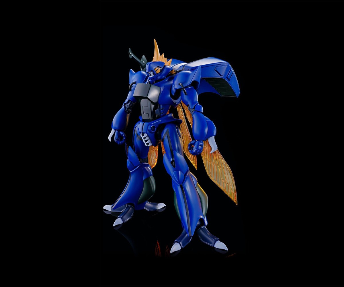 HG 1/72 维拉比 | Hpoi手办维基