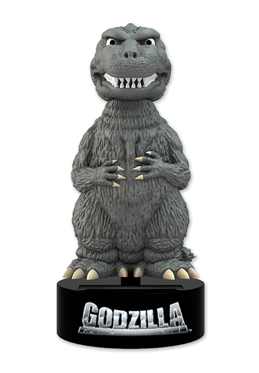 太阳能摇摇乐 哥斯拉 1954 | Hpoi手办维基