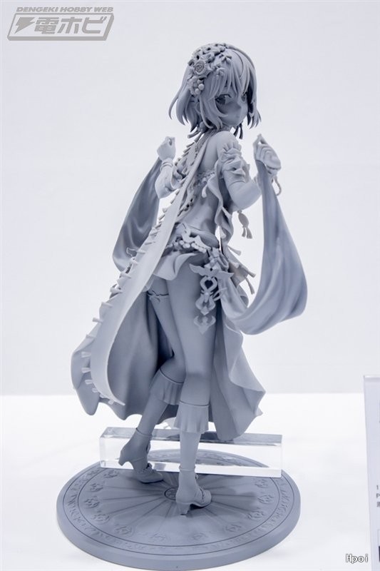 舞女01 | Hpoi手办维基