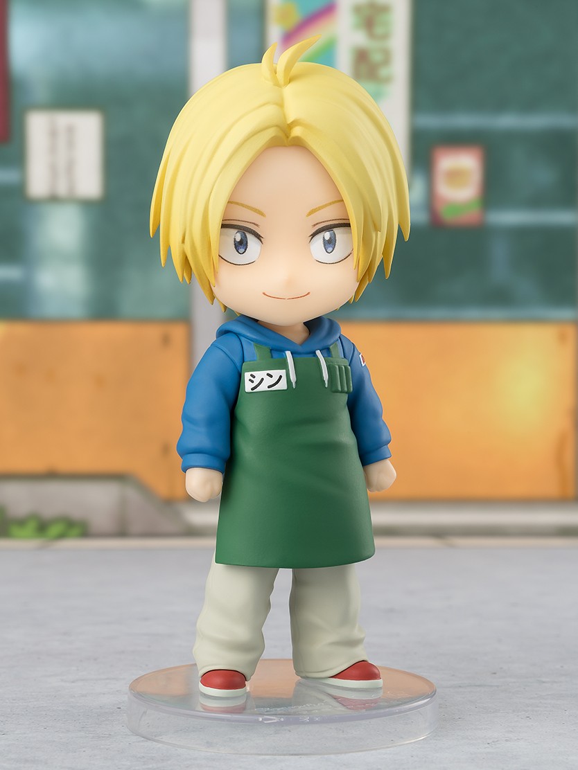 Figuarts mini 朝仓信 | Hpoi手办维基