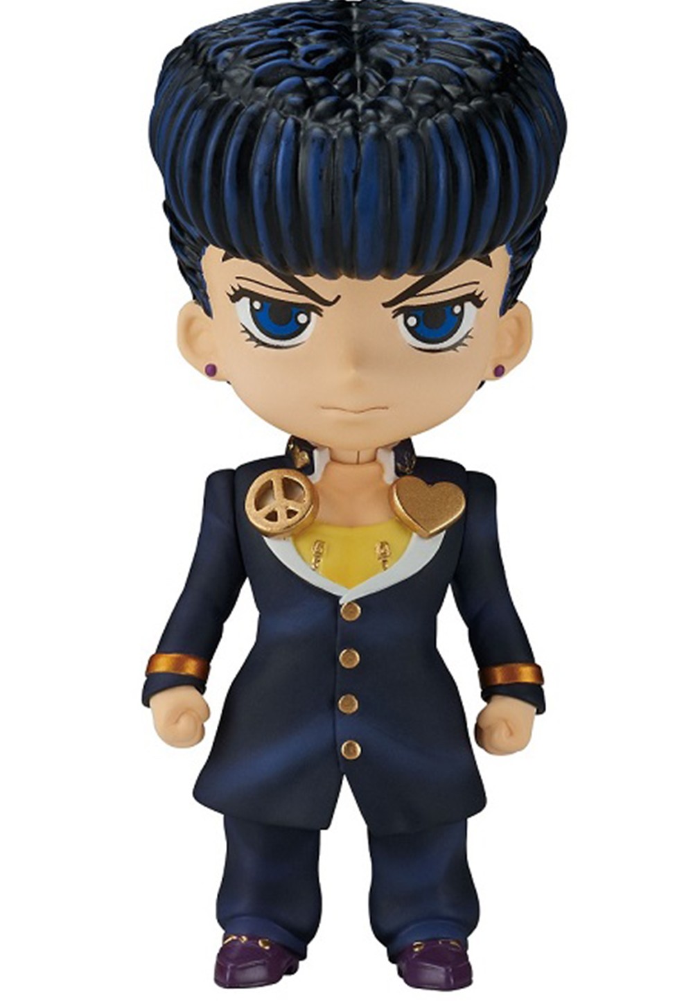 迷你系列 TV动画「JOJO的奇妙冒险 不灭钻石」【东方仗助】 | Hpoi手办维基