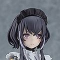 figma#591 人类回归 NH-01- | Hpoi手办维基