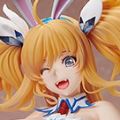 对魔忍RPGX 高坂静流 兔女郎 | Hpoi手办维基