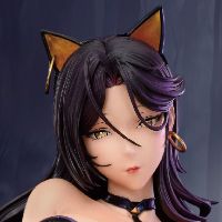 茉莉的换装时间 忍者 DLC配件包 | Hpoi手办维基