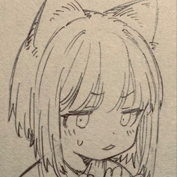 kuro猫 | Hpoi手办维基