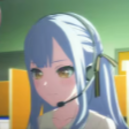 客服小祥工号2233 | Hpoi手办维基