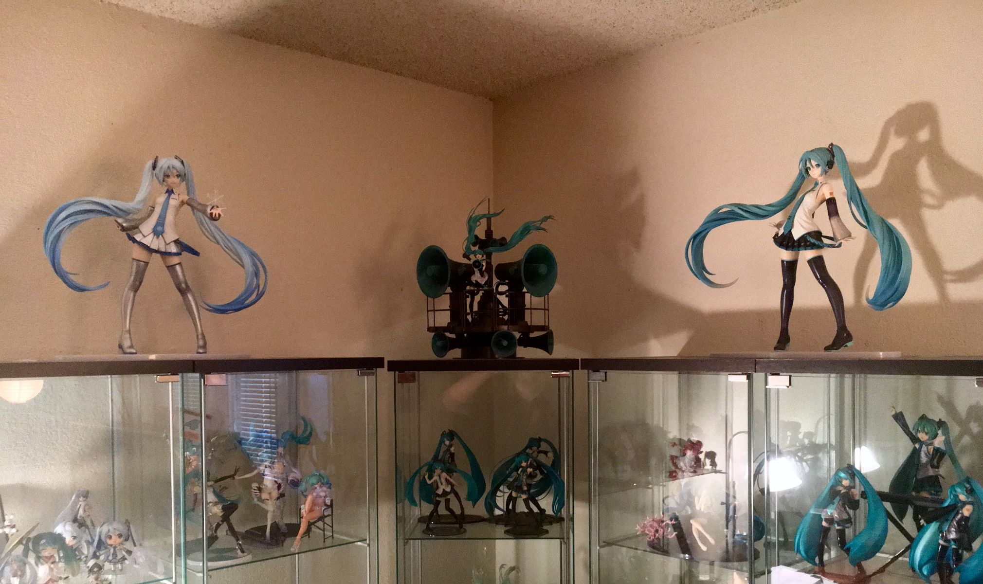 VOCALOID 初音未来 V3 | Hpoi手办维基