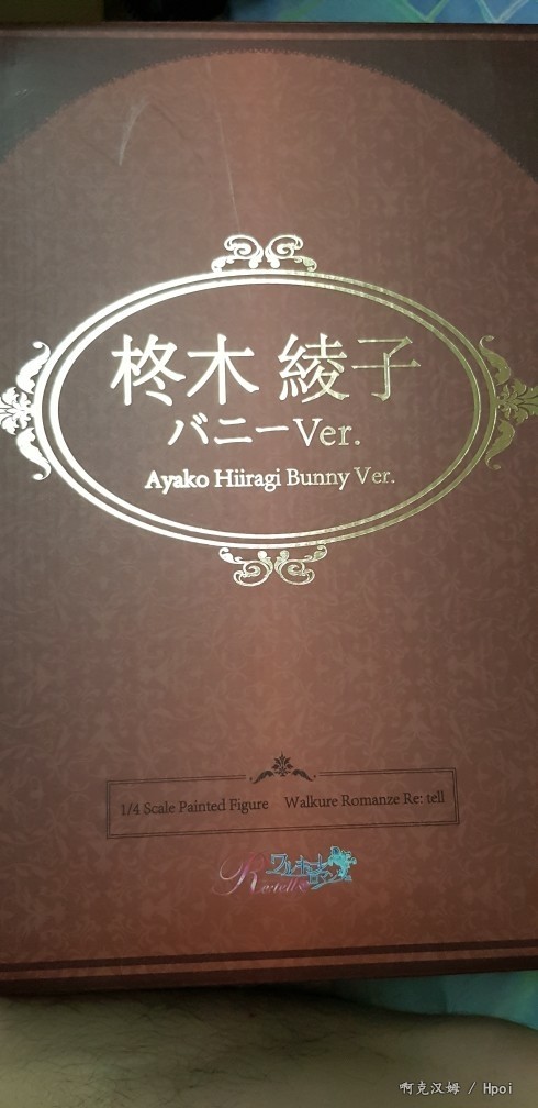 相册:Binding出品少女骑士物语佟木綾子 by 啊克汉姆 | Hpoi手办维基