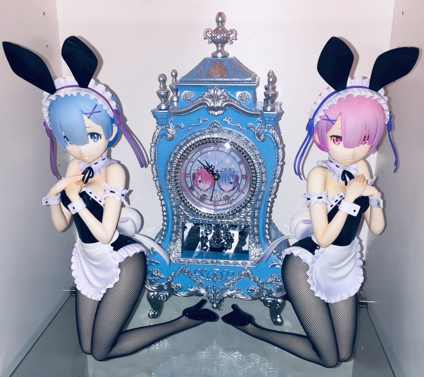 Re：从零开始的异世界生活 拉姆 兔女郎 ver. | Hpoi手办维基