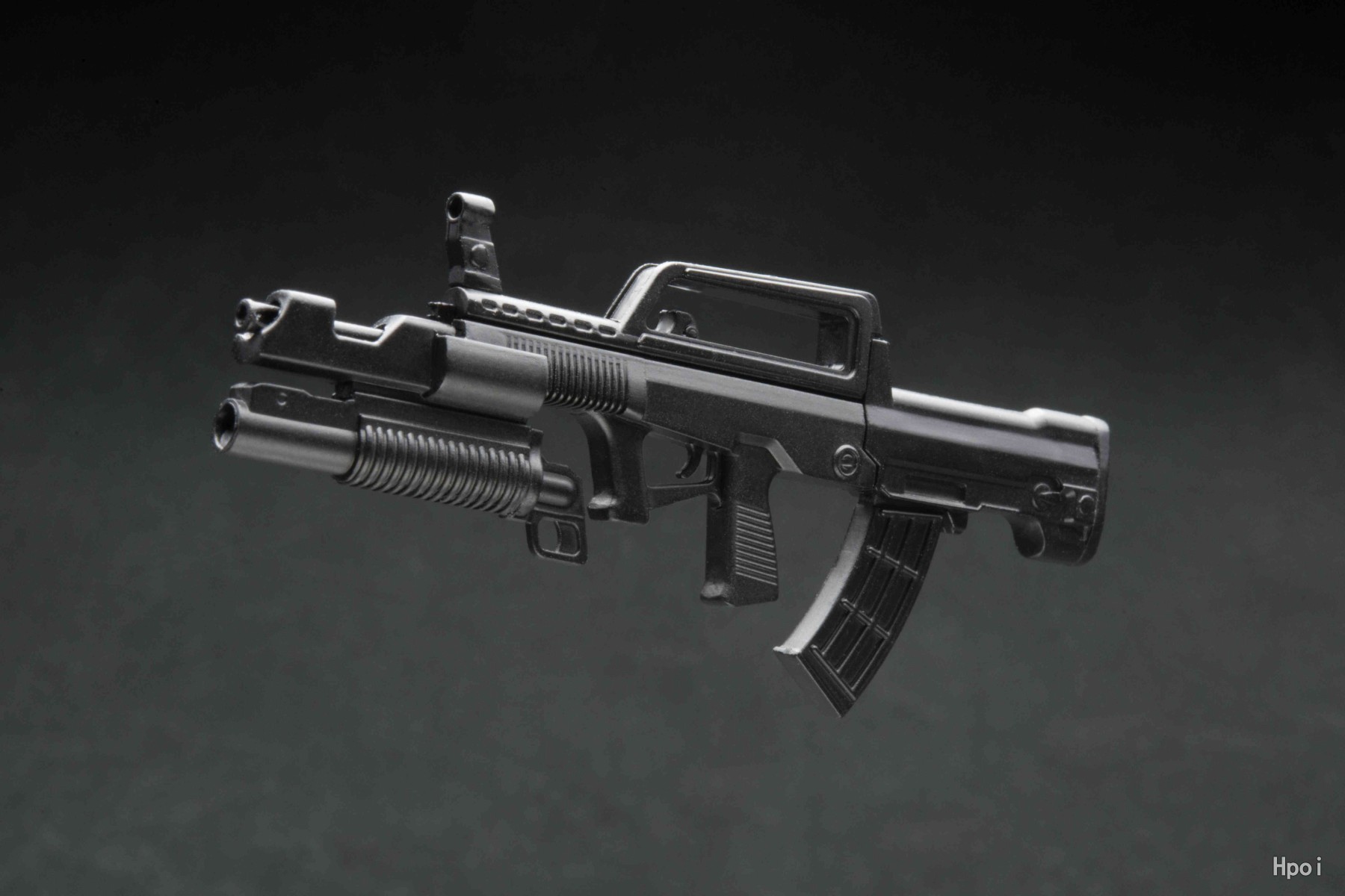 AW-01 1/12 95 TYPE | Hpoi手办维基