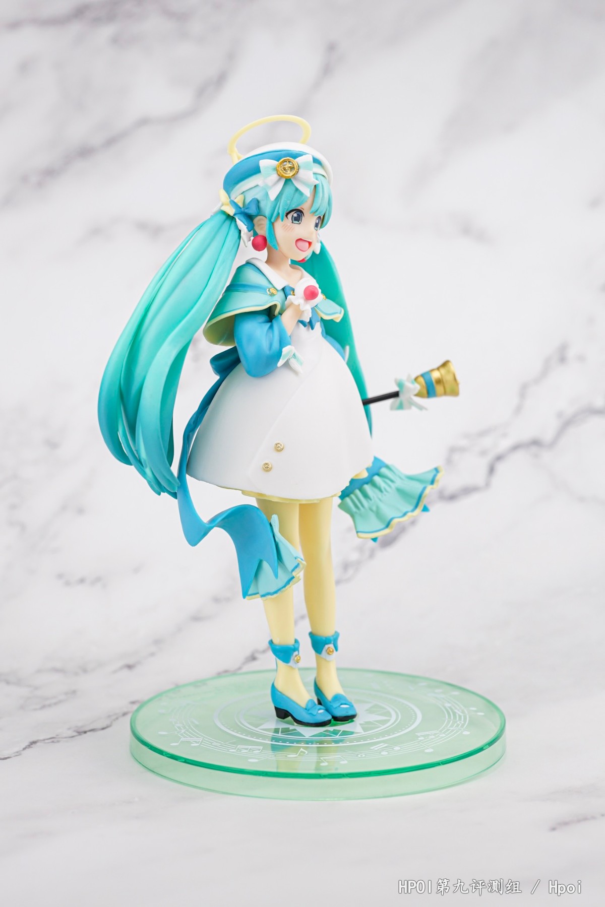 相册:【Hpoi开箱】TAITO 初音未来 2nd season Winter ver. 景品 by HPOI第九评测组 | Hpoi手办维基