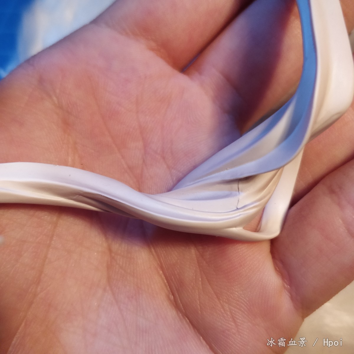 BINDing Chris -クリス- | Hpoi手办维基