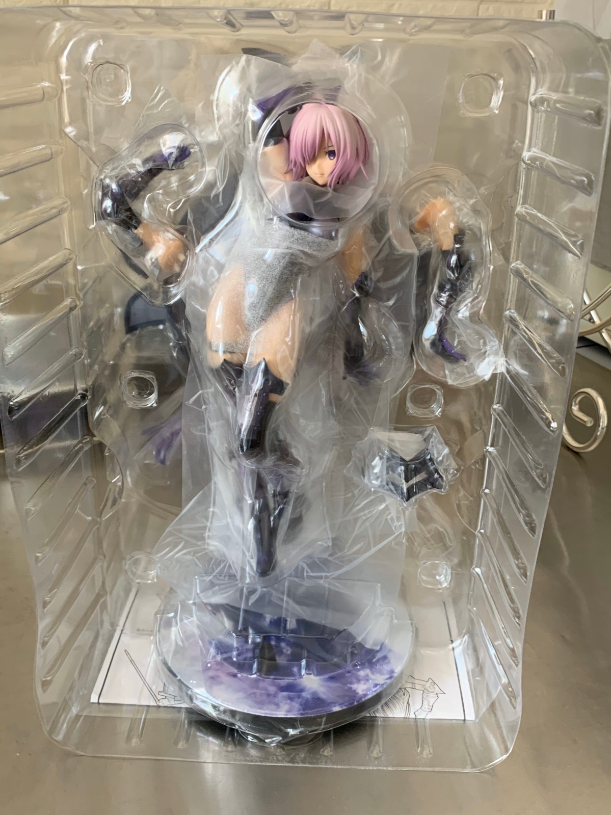 fgo | Hpoi手办维基