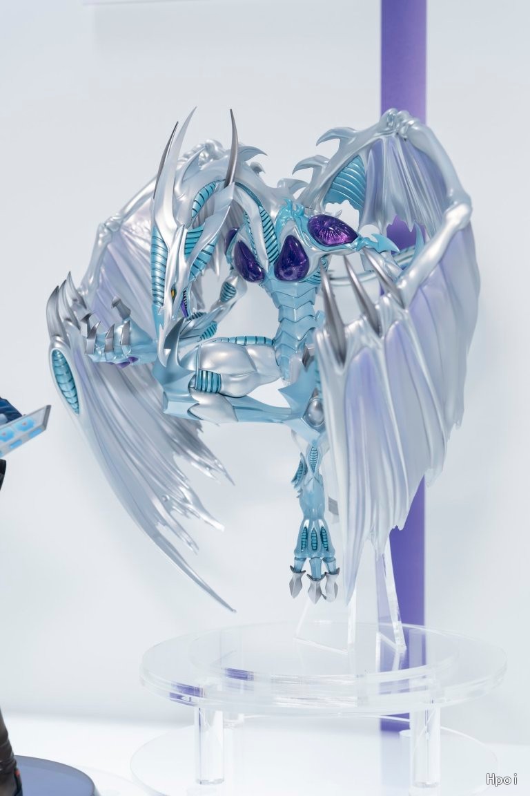 游戏王5Ds 星尘龙 | Hpoi手办维基