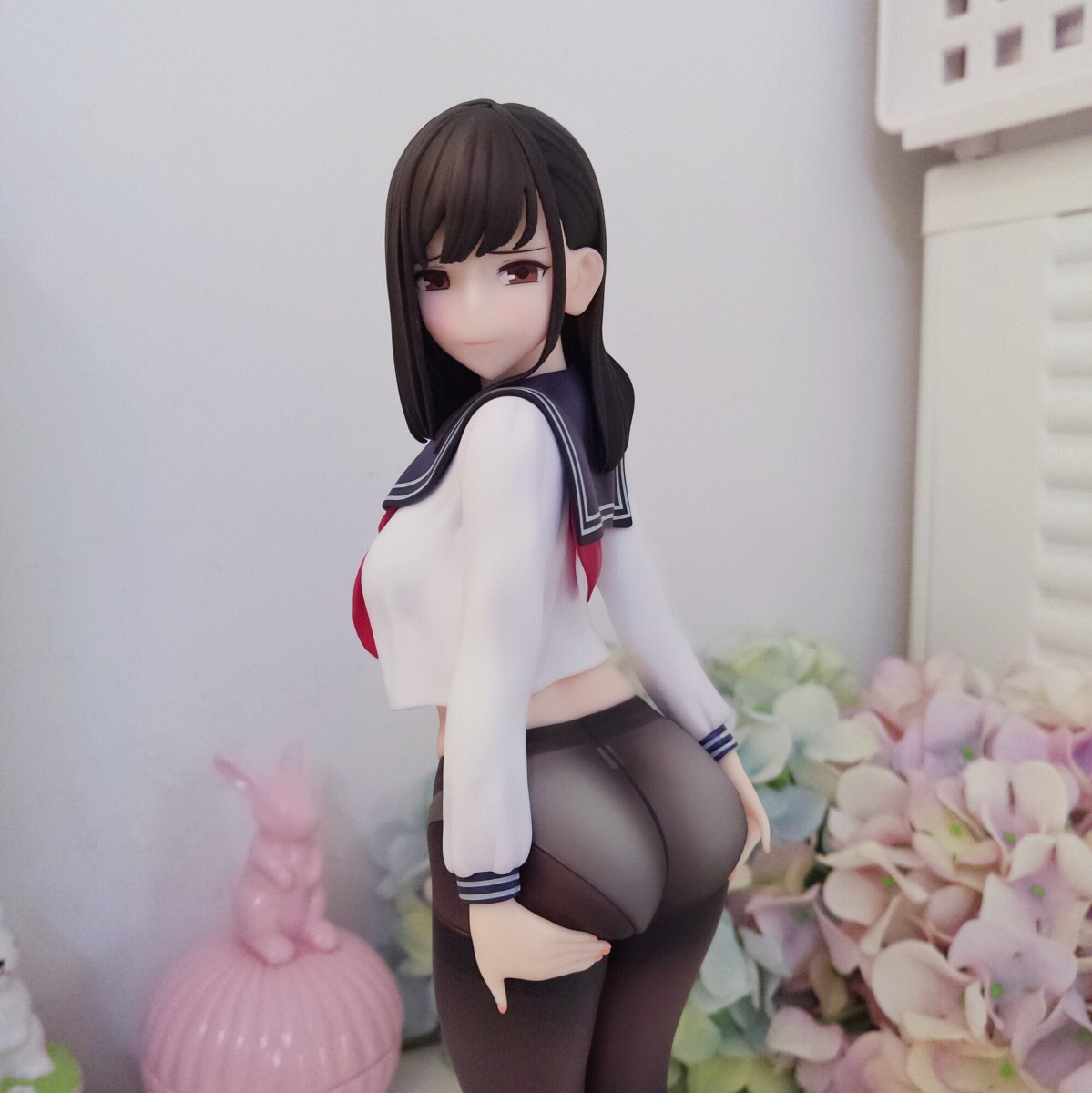 又胖了吗jk | Hpoi手办维基