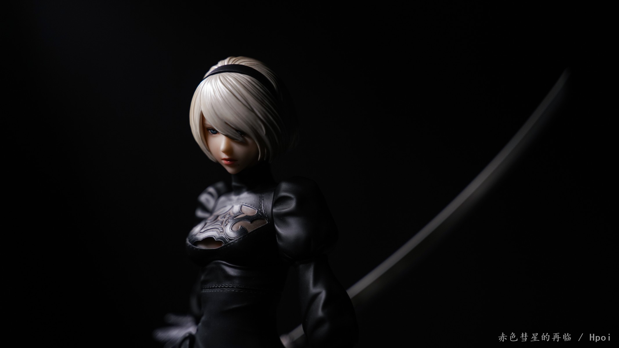 相册:FLARE 2B DX by 赤色彗星的再临 | Hpoi手办维基