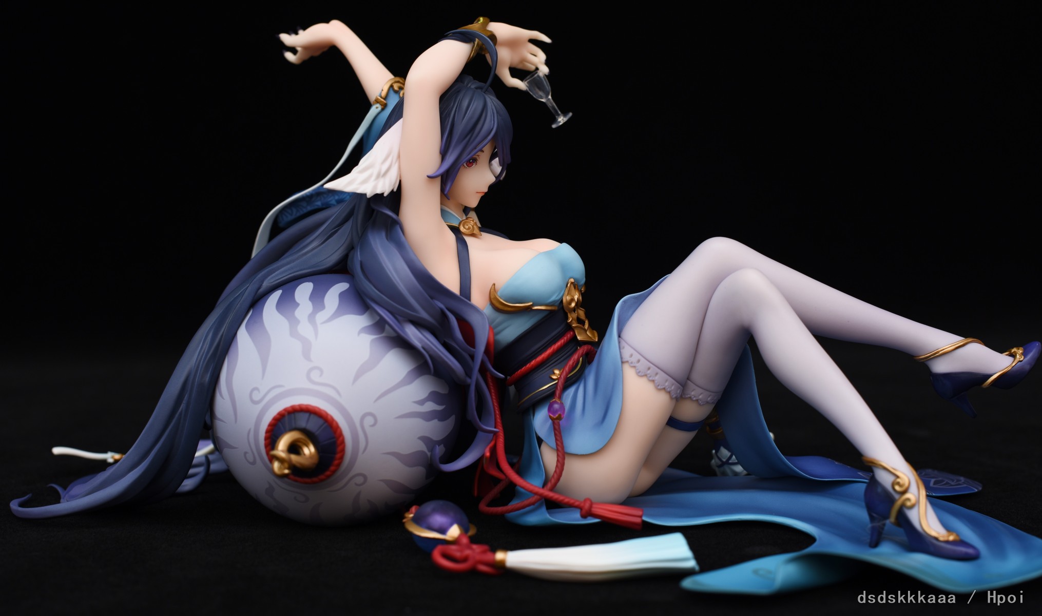 涂山雅雅 | Hpoi手办维基