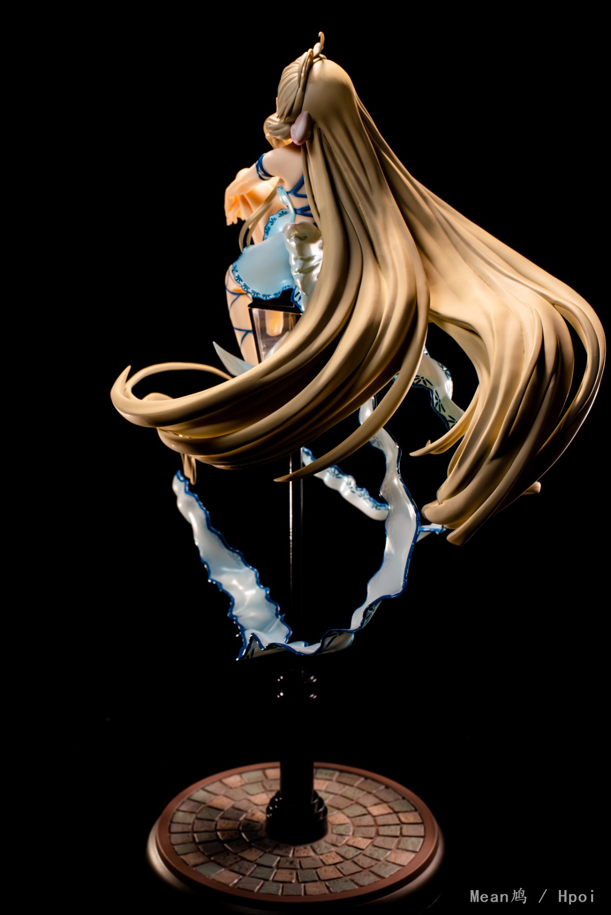 Hobbymax小叽 | Hpoi手办维基