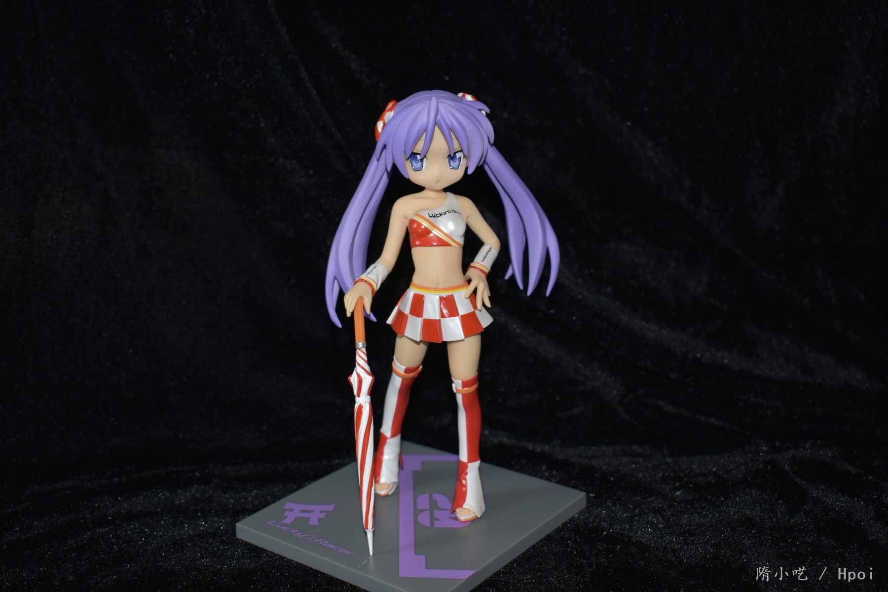 幸运星 OVA | Hpoi手办维基