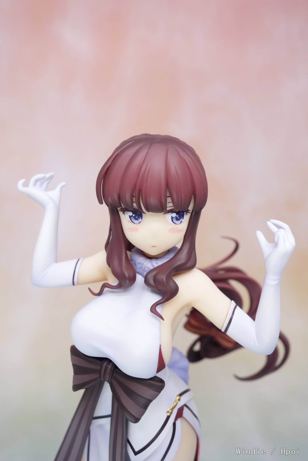 相册:NEW GAME！！ 泷本日富美 魔法使Ver. by Windie | Hpoi手办维基