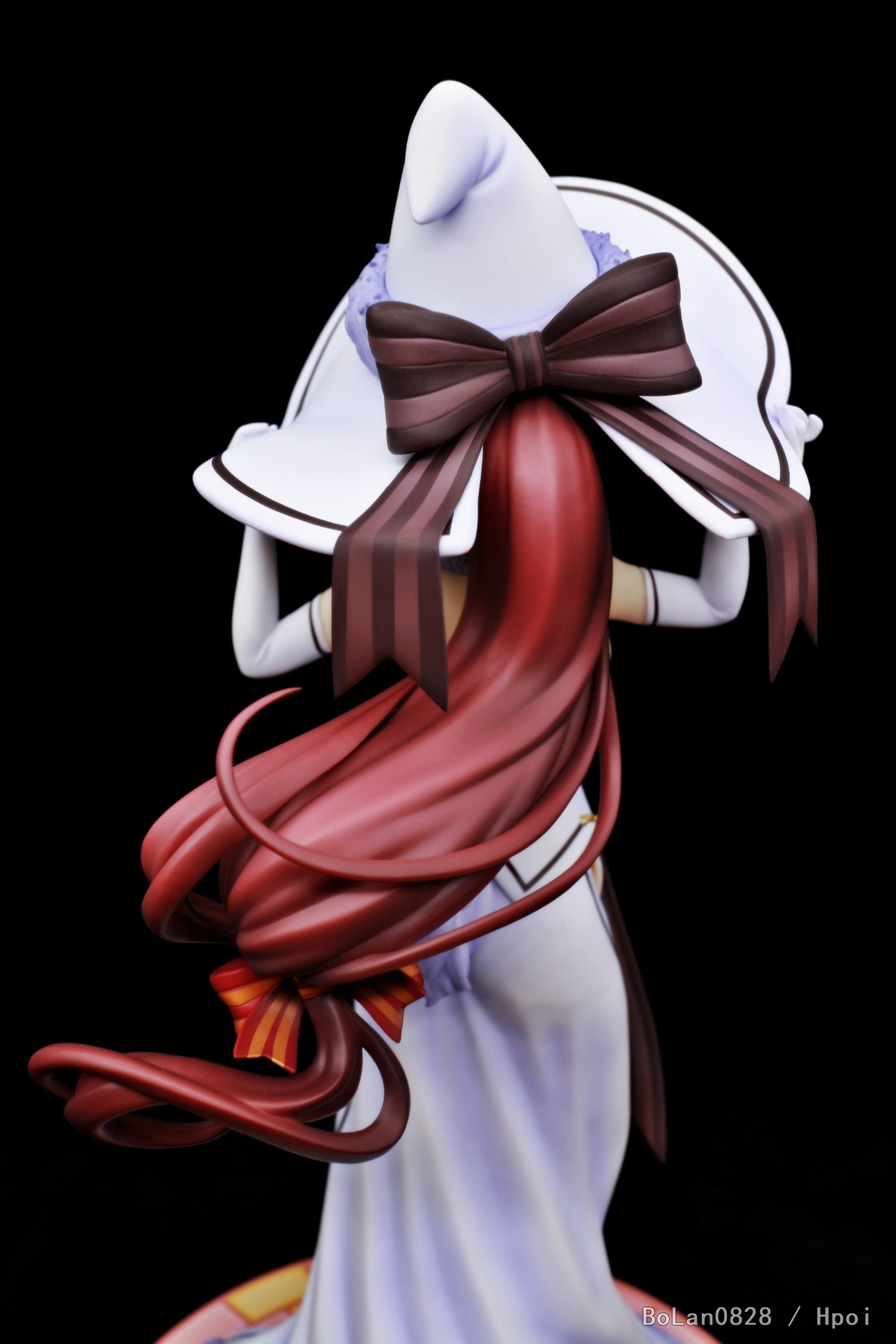 NEW GAME！！ 泷本日富美 魔法使Ver. | Hpoi手办维基