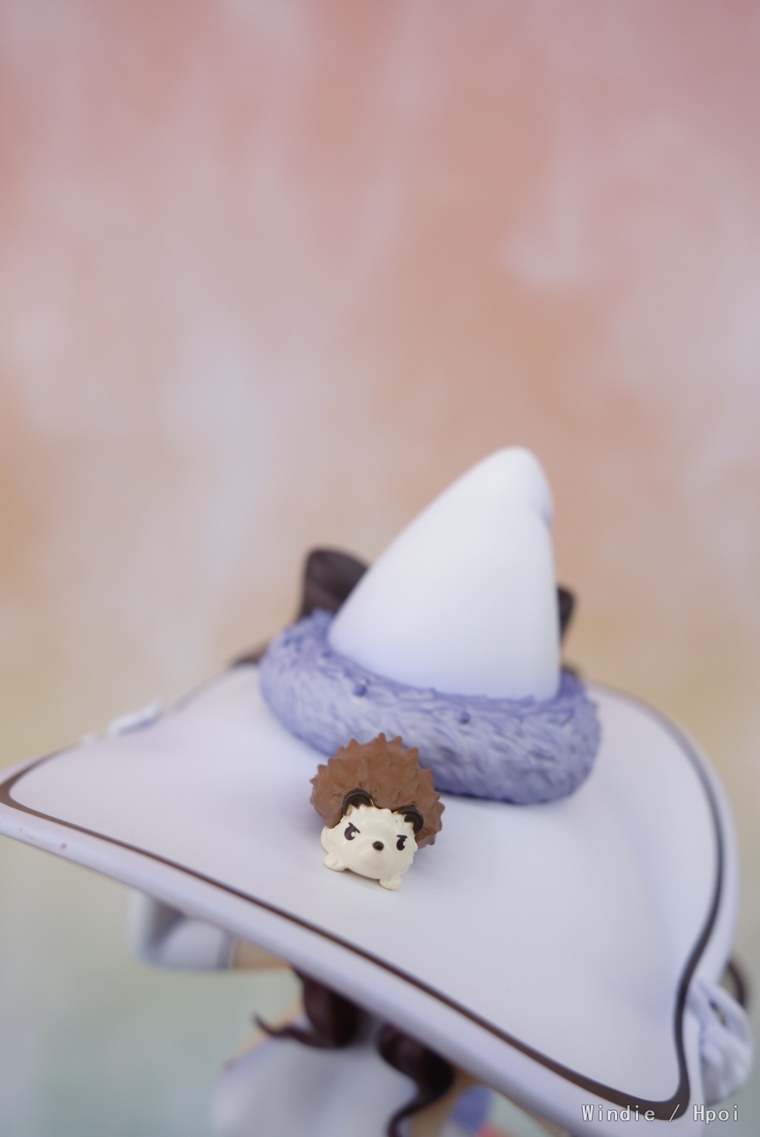 相册:NEW GAME！！ 泷本日富美 魔法使Ver. by Windie | Hpoi手办维基