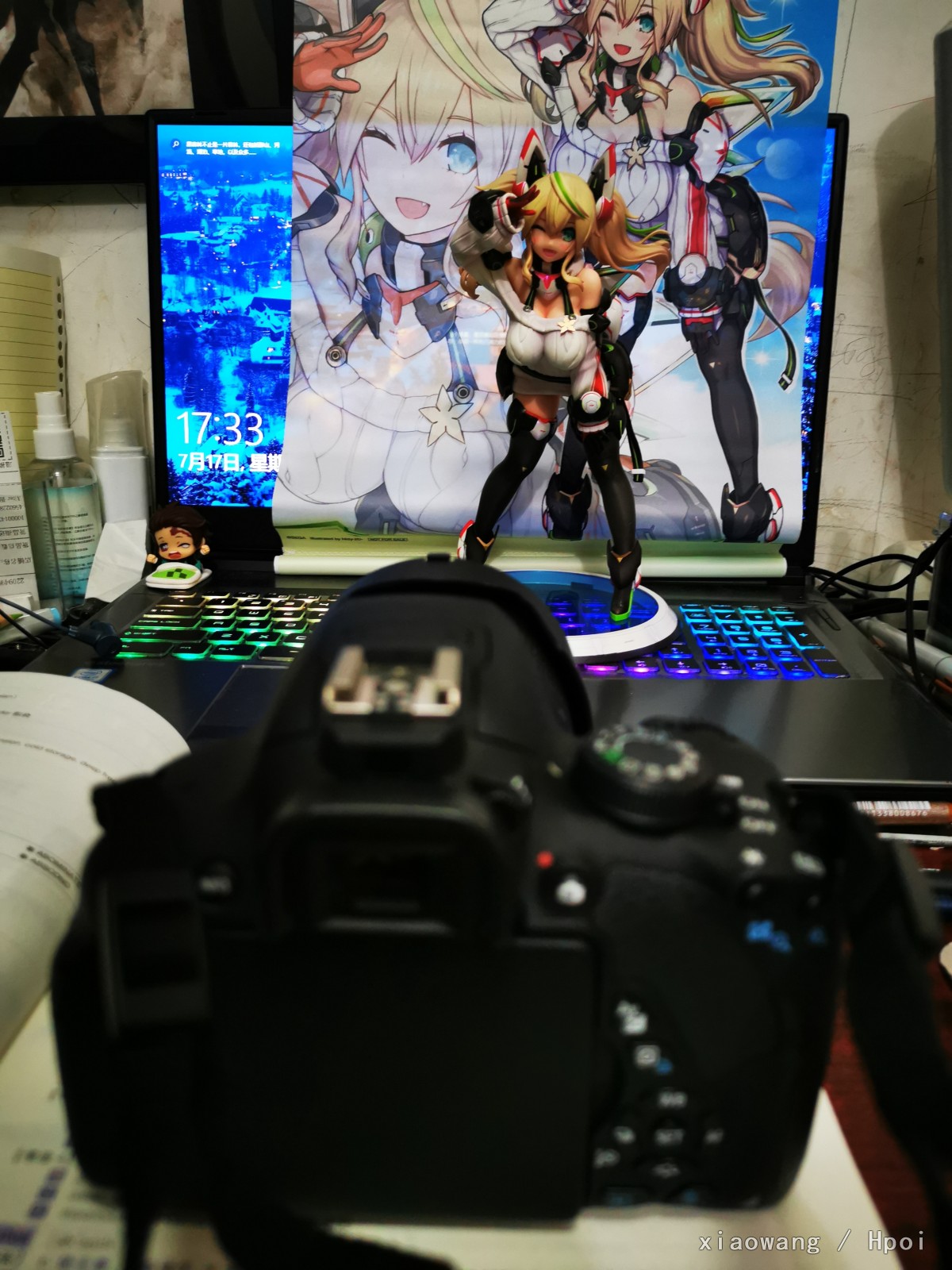 狗屋 yyds | Hpoi手办维基