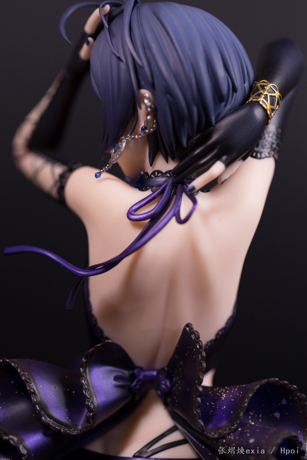 偶像大师灰姑娘女孩 速水奏 Mystic Dawn | Hpoi手办维基