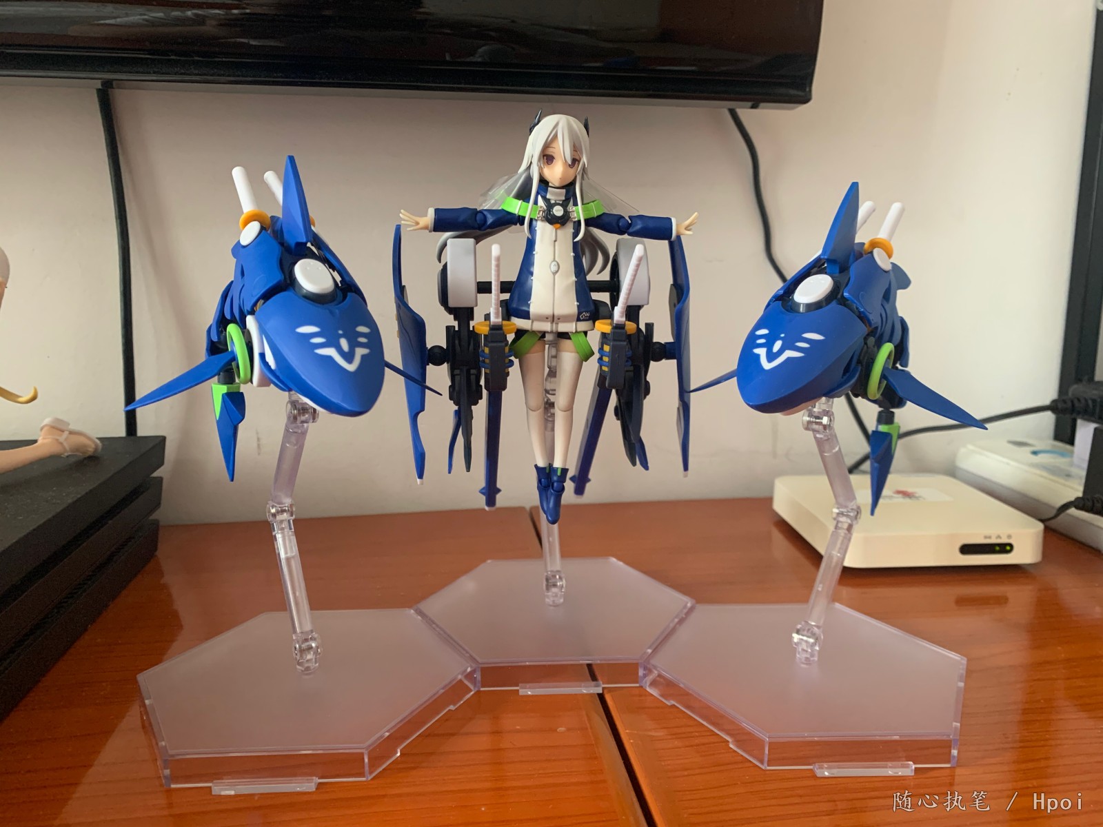 MIO | Hpoi手办维基