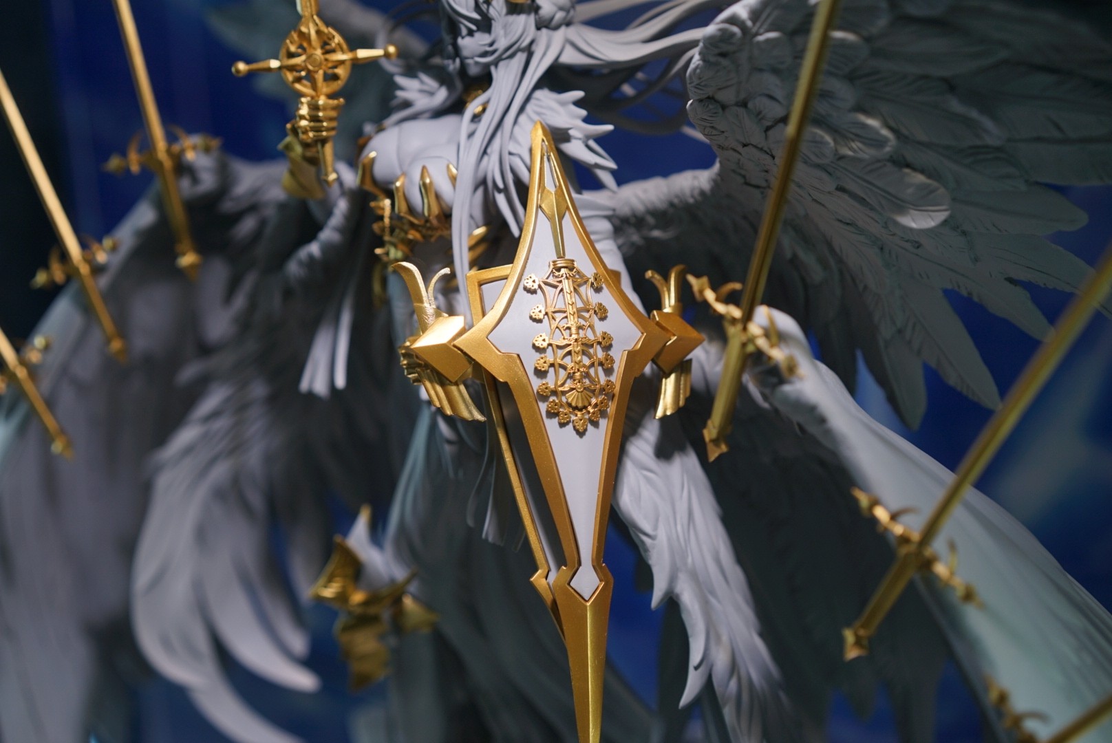 wf上海个人区E1馆情报(持续更新) | Hpoi手办维基