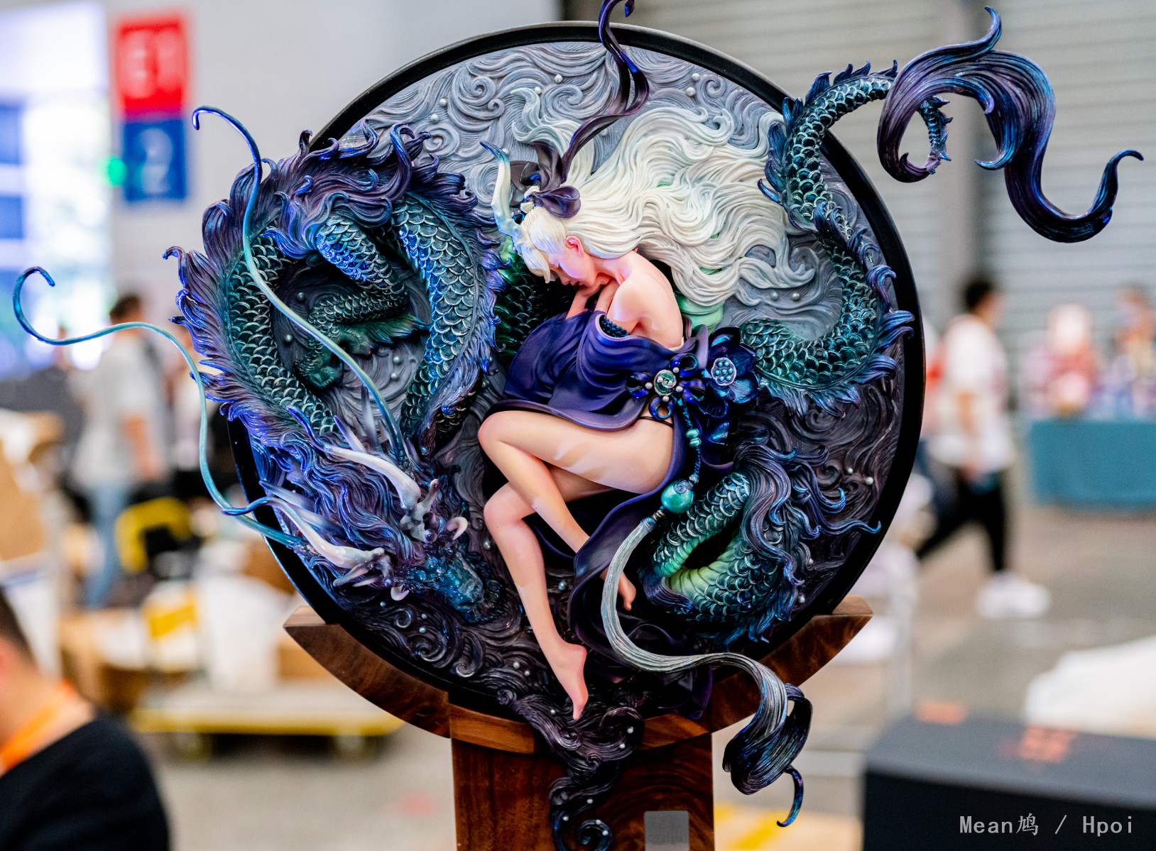 WF返图 | Hpoi手办维基