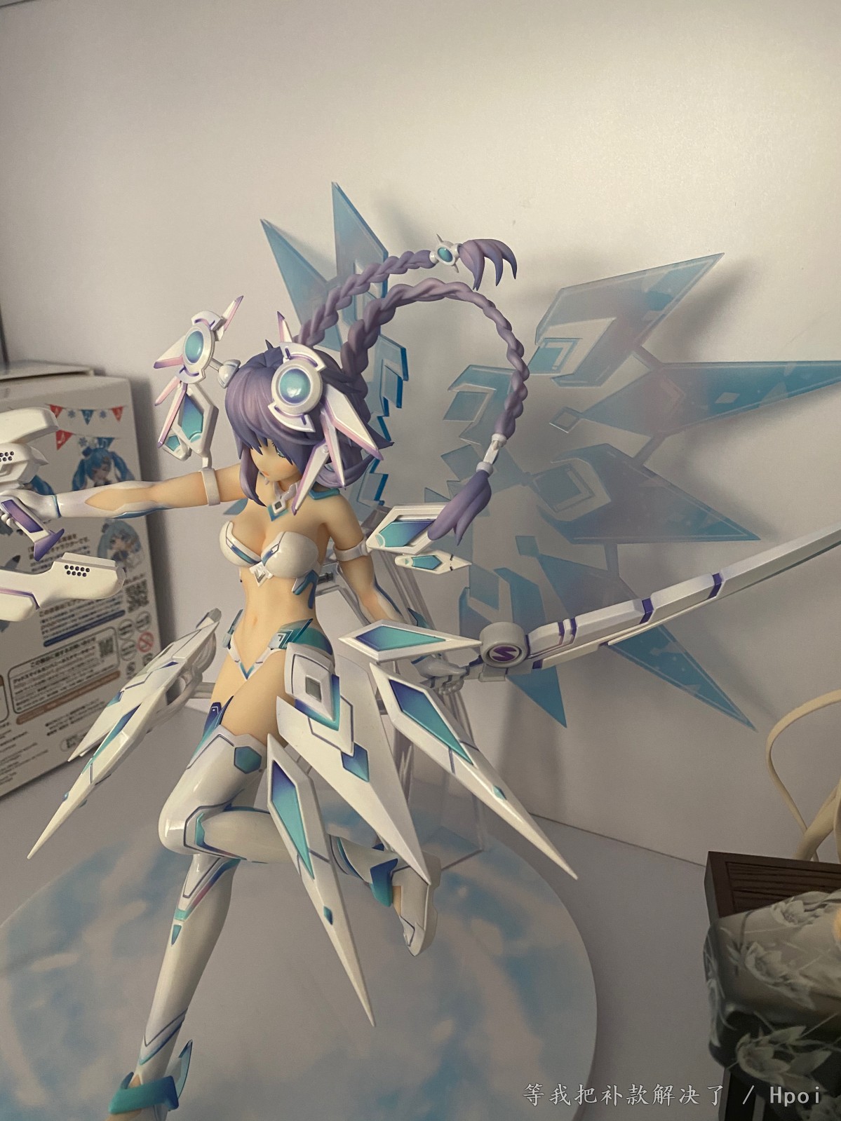 售后完成 完美无暇 gsc yyds | Hpoi手办维基