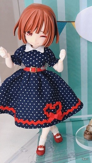 ParDoll 原创角色 | Hpoi手办维基