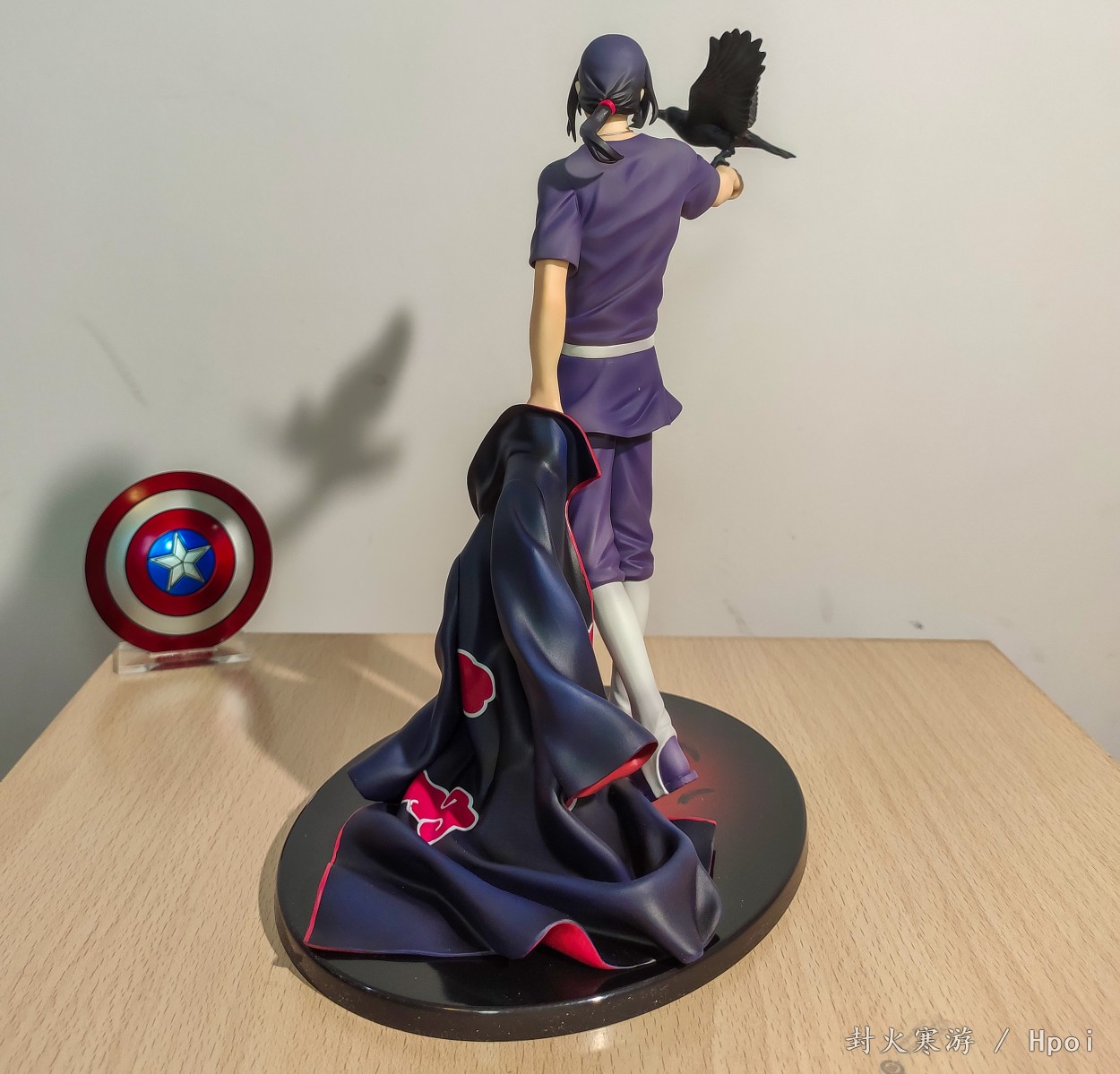 乌鸦鼬 yyds | Hpoi手办维基