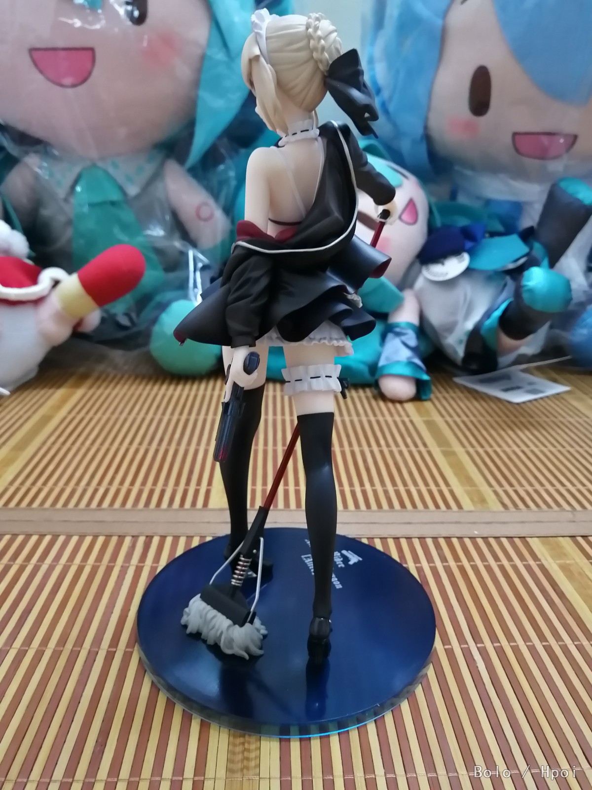 FGO Rider 阿尔托莉雅[Alter] | Hpoi手办维基