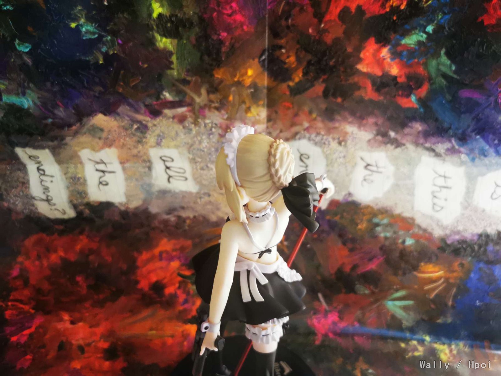 Alter yyds | Hpoi手办维基