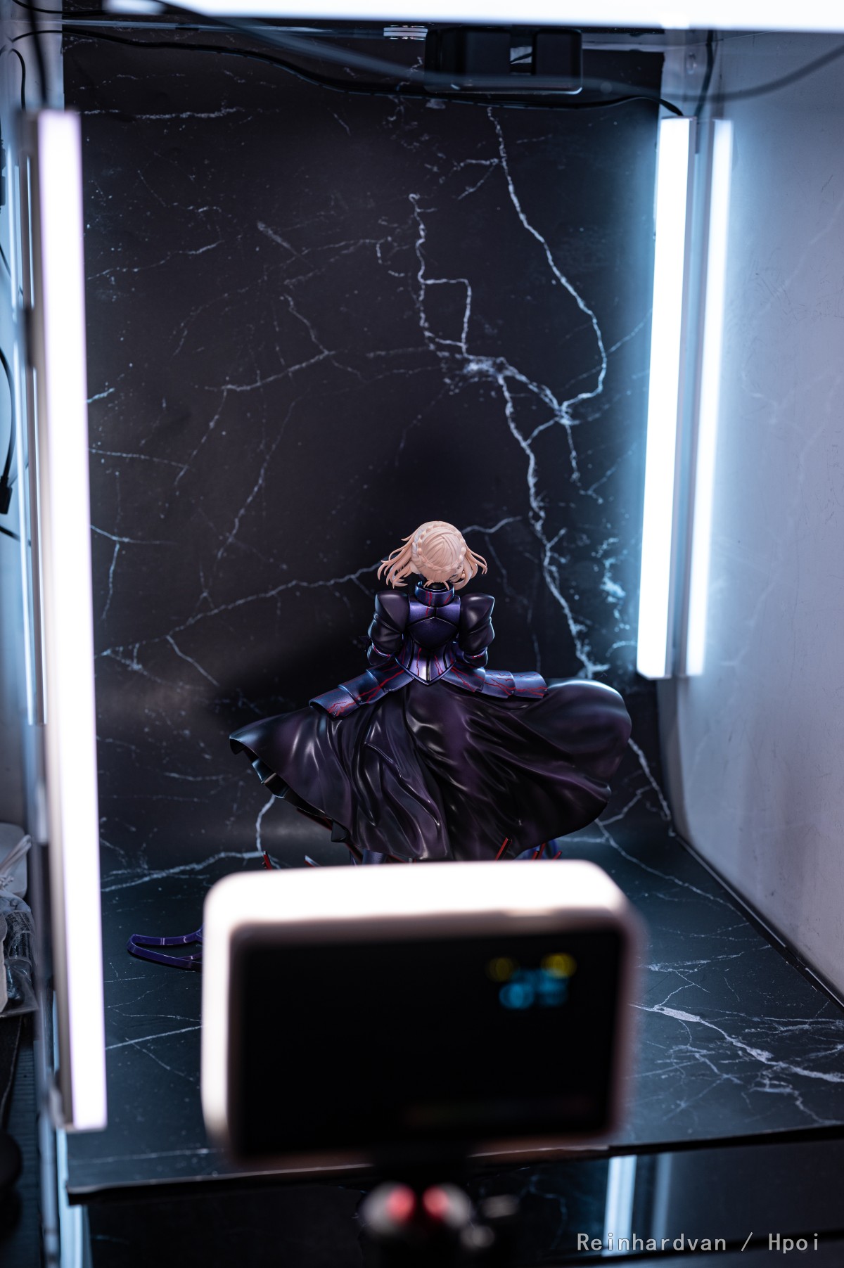 Aniplex/Stronger Saber | Hpoi手办维基