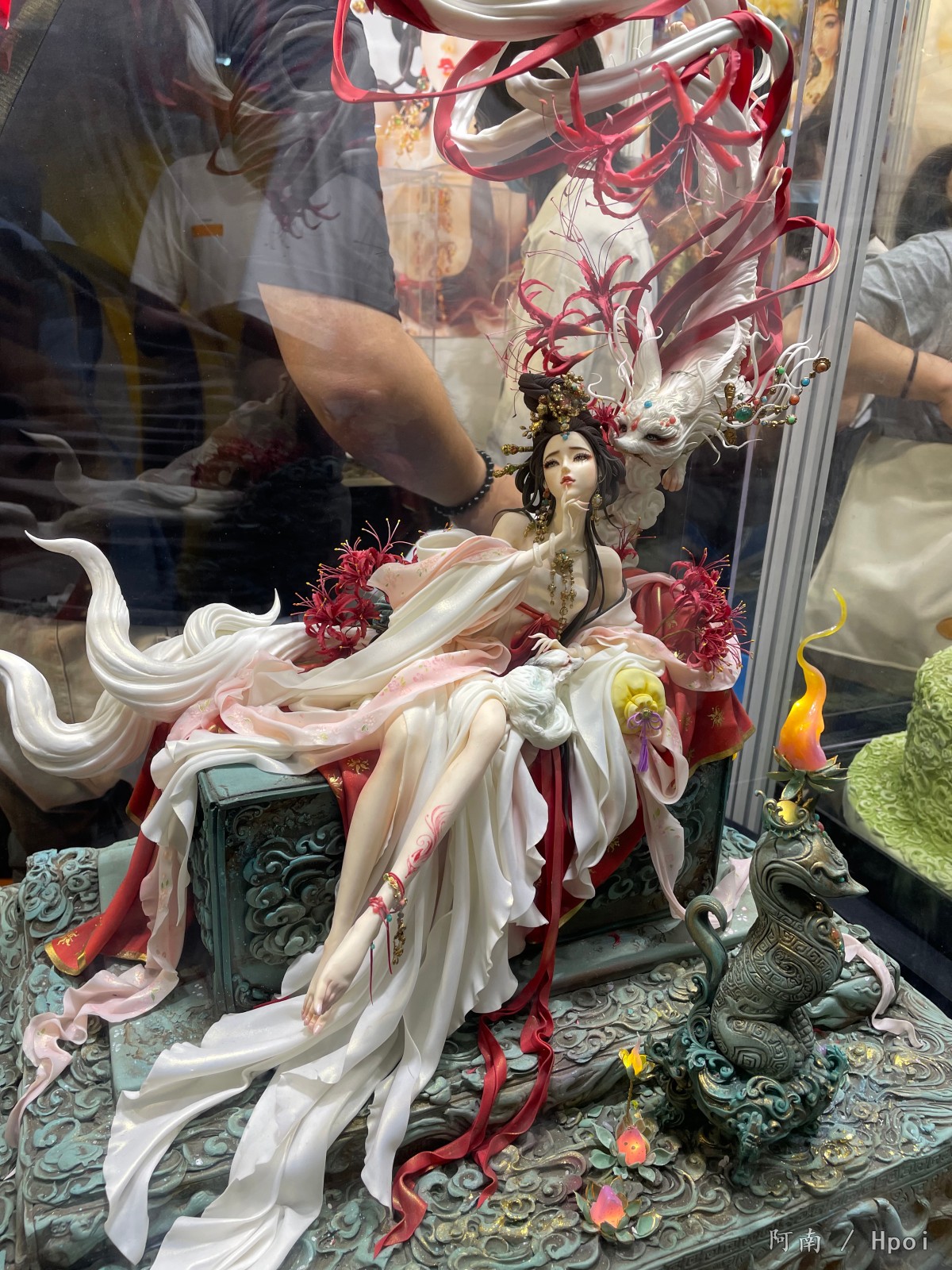 WF渣拍 | Hpoi手办维基