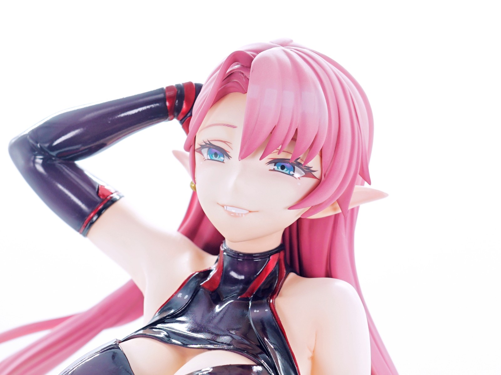 Mimeyoi 约克公爵 | Hpoi手办维基