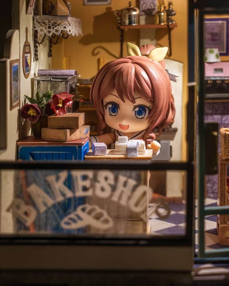 邦邦 | Hpoi手办维基