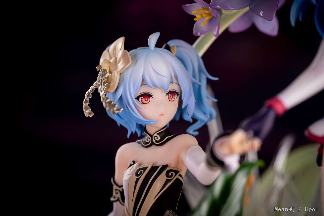 【室内组】盆栽2233拜年纪 | Hpoi手办维基