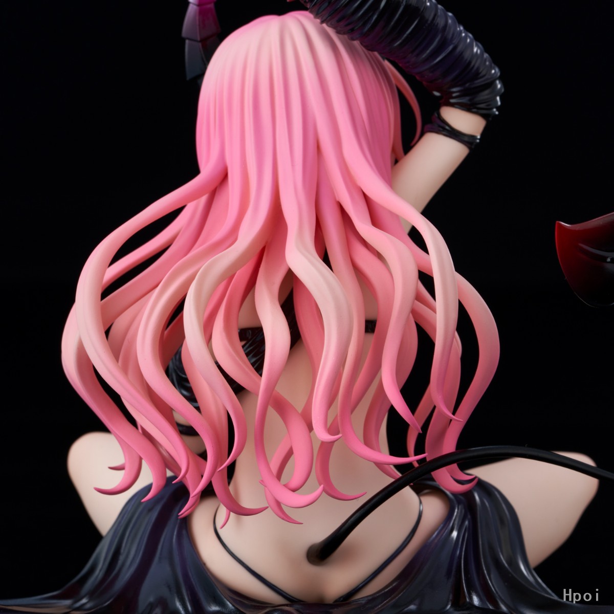 出包王女DARKNESS 娜娜・阿丝达・戴比路克 Darkness | Hpoi手办维基