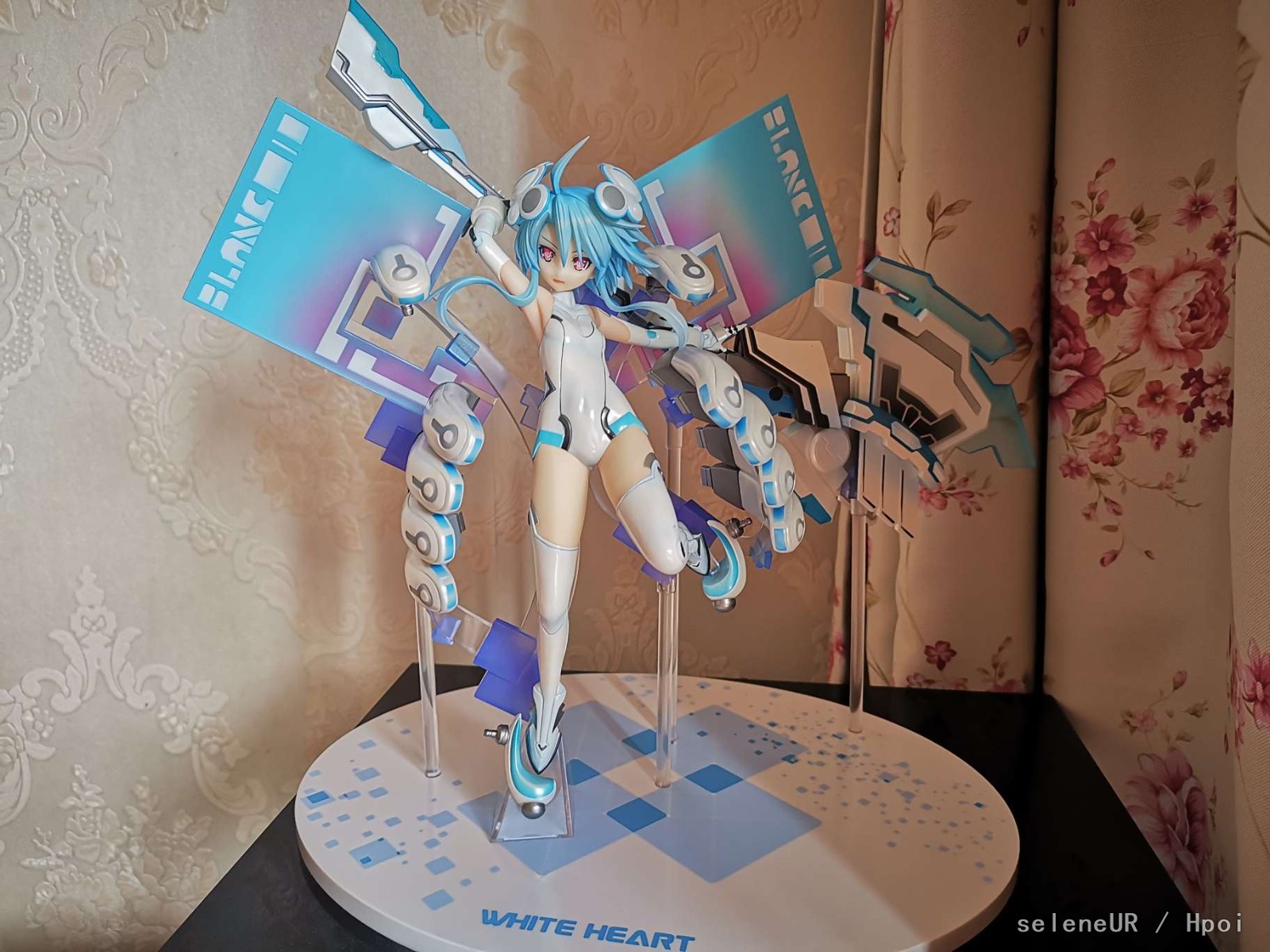 SS | Hpoi手办维基