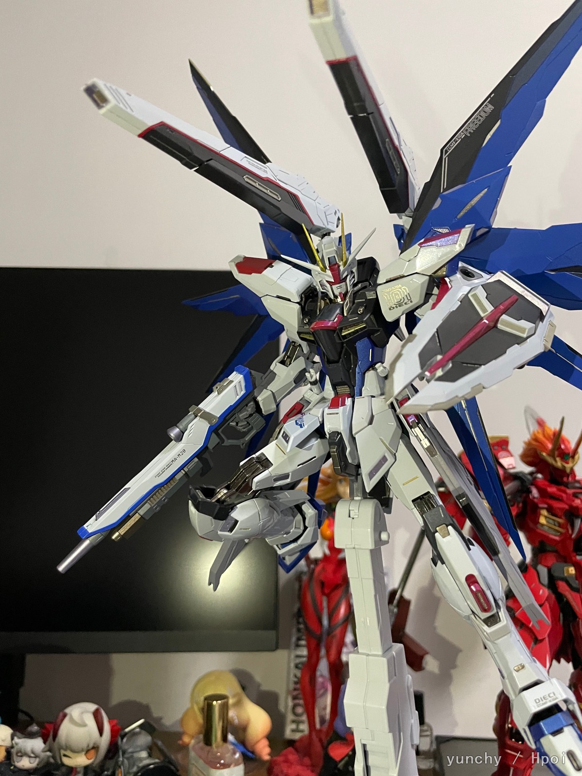 相册:MB自由2.0 by yunchy | Hpoi手办维基