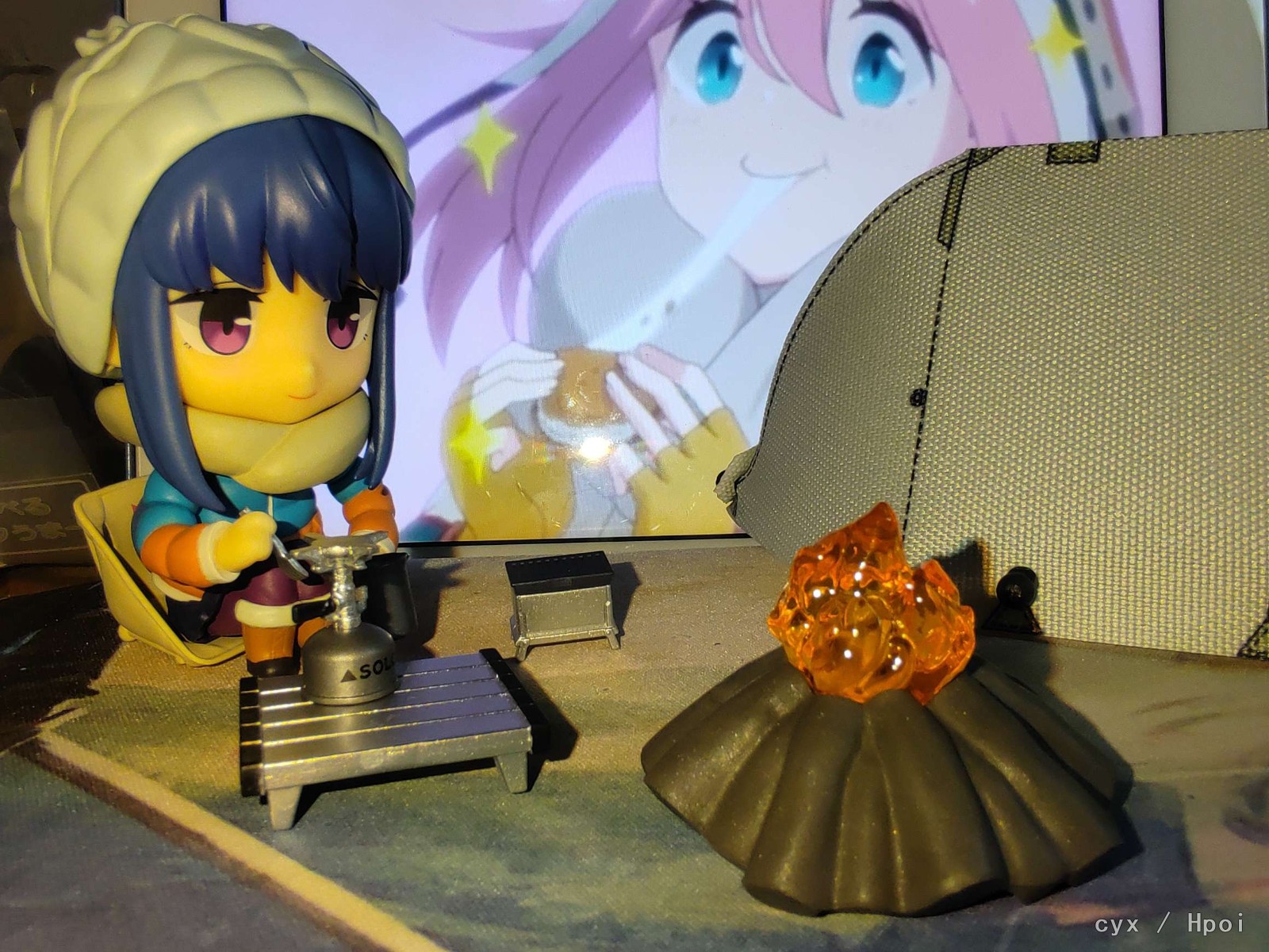 芝麻凛dx | Hpoi手办维基