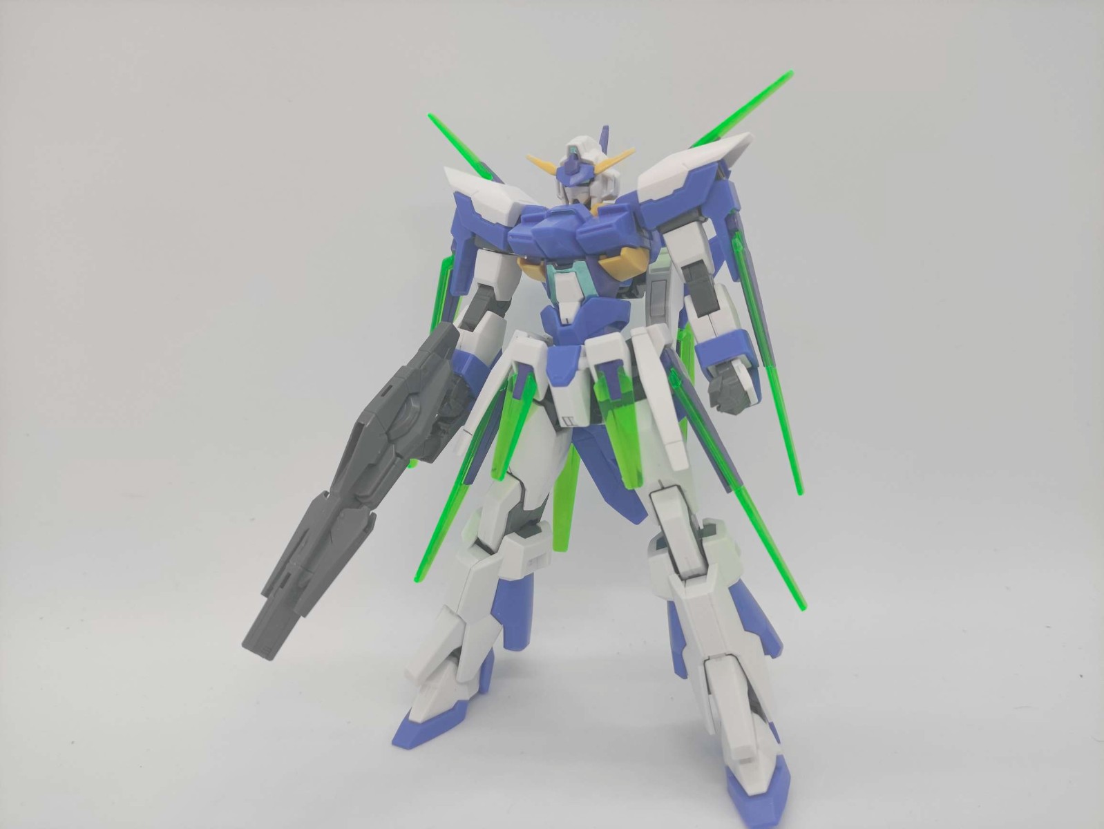 hg agefx | Hpoi手办维基