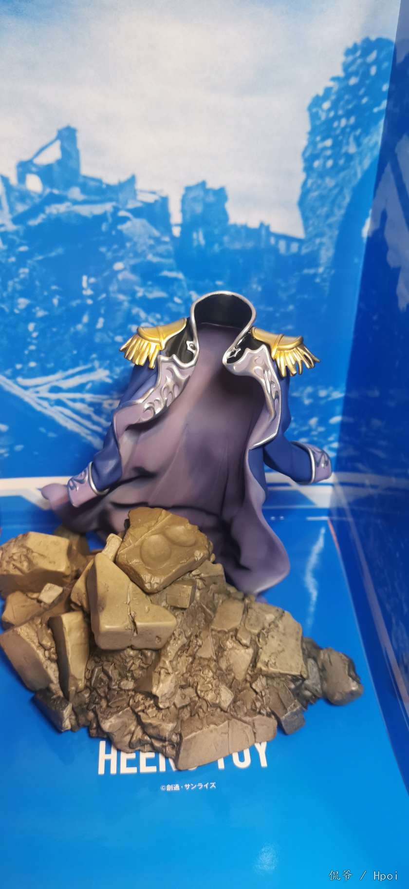 MH永远的神！逼王再版 | Hpoi手办维基