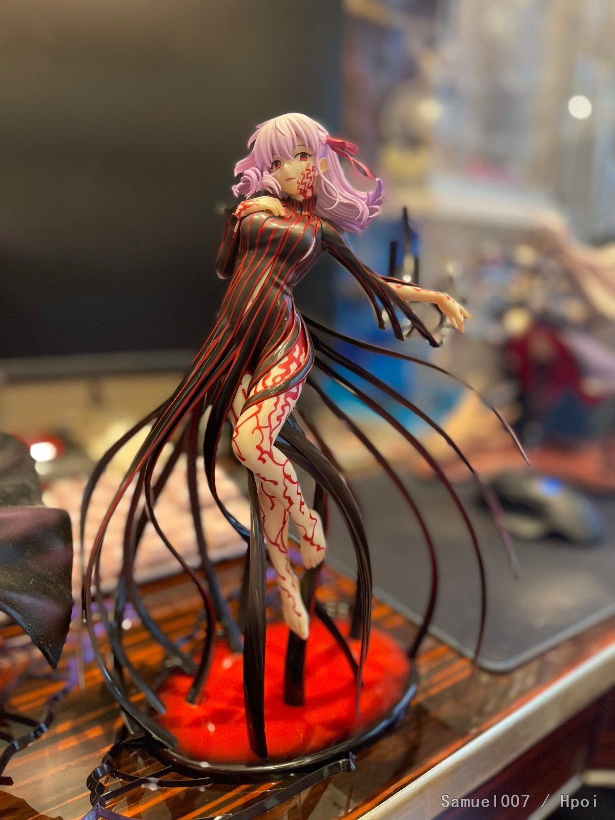 Fate | Hpoi手办维基