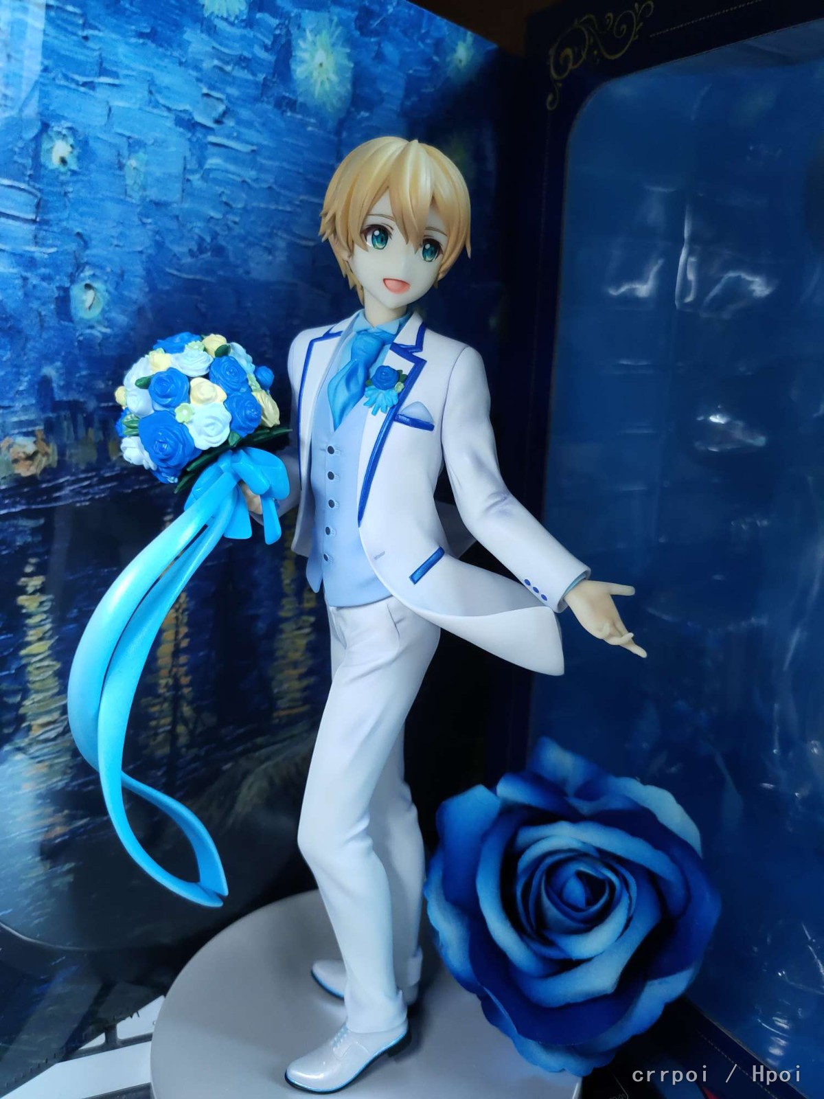 SSF 尤吉欧 | Hpoi手办维基