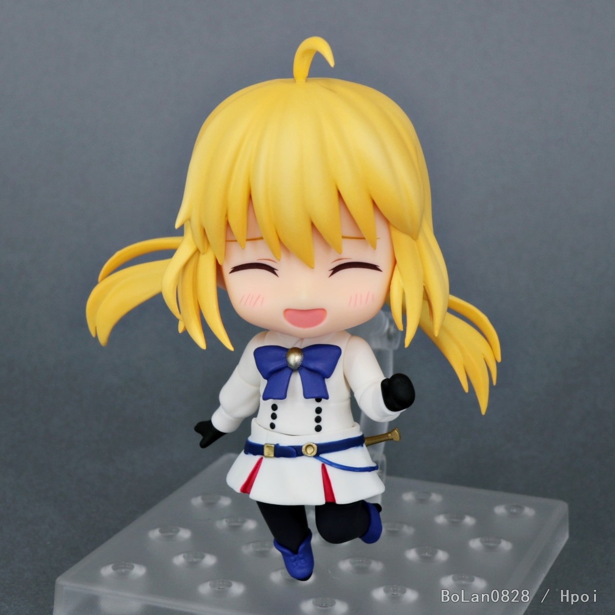 [黏土人] Caster/阿爾托莉亞‧Caster | Hpoi手办维基